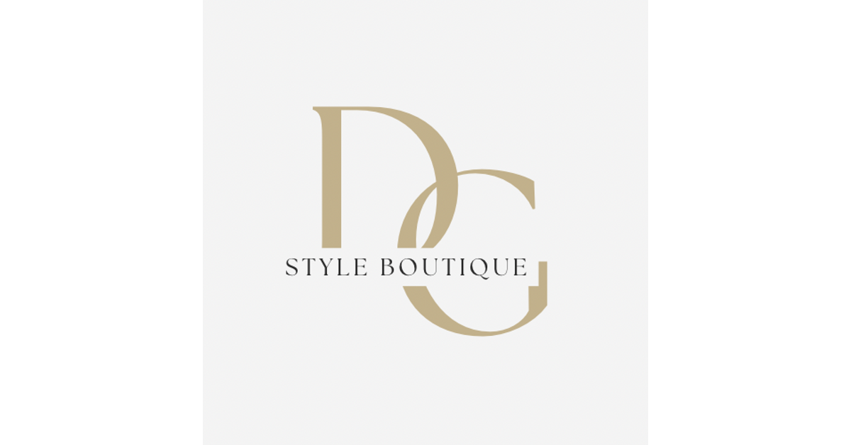 DG Style Boutique